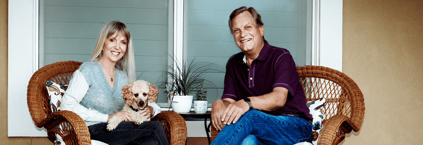 About Mike - Mike Simpson